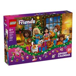 Lego® Friends Adventskalender