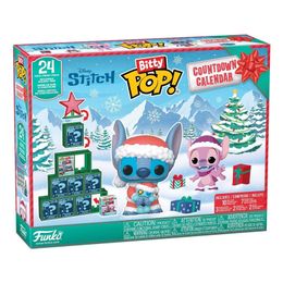 Funko Bitty POP! CC: Sticht Holiday