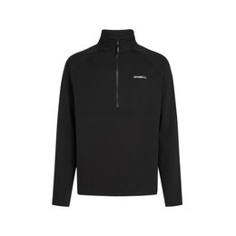 O`Neill O'neill Sportpullover 'Fleeces Snow - Fwc'cruz' Herren Gr&ouml;&szlig;e S schwarz