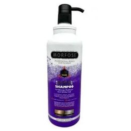 Morfose - No Yellow Silver - Silber Shampoo