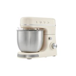SILVERCREST® Küchenmaschine »Retro 1973 SKML 650 B2«, weiß