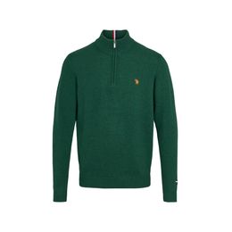 U.S. Polo Assn. Pullover 'UMKevin' Herren Gr&ouml;&szlig;e XXL gr&uuml;n