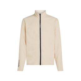 O`Neill O'neill Fleecejacke Herren Gr&ouml;&szlig;e L offwhite