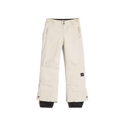 O`Neill O'neill Outdoorhose Jungen Gr&ouml;&szlig;e 176 schwarz / offwhite