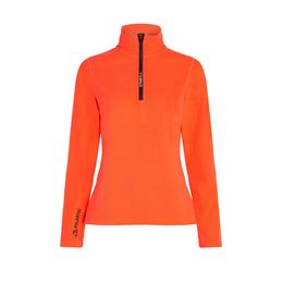 O`Neill O'neill Funktionsfleecejacke Damen Gr&ouml;&szlig;e L orange