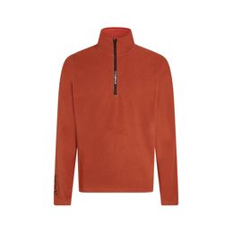 O`Neill O'neill Sportpullover Herren Gr&ouml;&szlig;e M orangerot