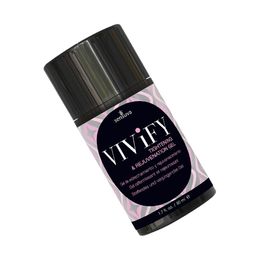 Sensuva VIViFY - Tightening & Rejuvenation Gel, 50 ml