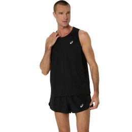 asics Core Singlet Herren