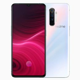 REALME X2 Pro 128GB - Weiß - Ohne Vertrag