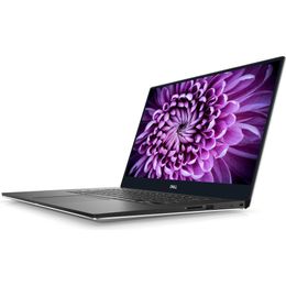 Dell XPS 15 7590 15" Core i7 2.6 GHz - SSD 512 GB - 16GB QWERTY - Spanisch