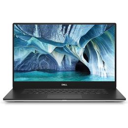 Dell XPS 15 7590 15" Core i7 2.6 GHz - SSD 512 GB - 32GB AZERTY - Französisch