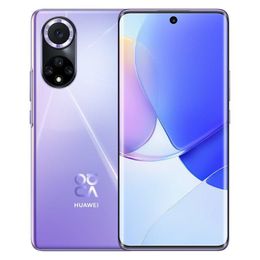 Huawei Nova 9 128GB - Violett - Ohne Vertrag