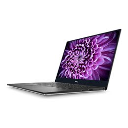 Dell XPS 15 7590 15" Core i7 2.6 GHz - SSD 512 GB - 16GB QWERTY - Portugiesisch