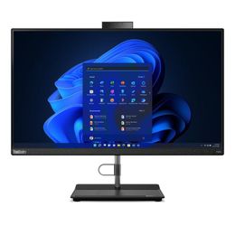 Lenovo ThinkCentre neo 30a G3 24" Core i3 1.2 GHz - SSD 256 GB - 8GB QWERTZ - Deutsch