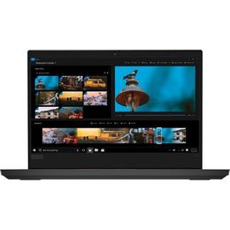 Lenovo ThinkPad E14 14" Core i5 1.6 GHz - SSD 256 GB - 8GB QWERTY - Spanisch