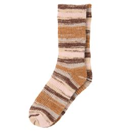 Gina Benotti 1 Paar Damen Socken mit Wolle