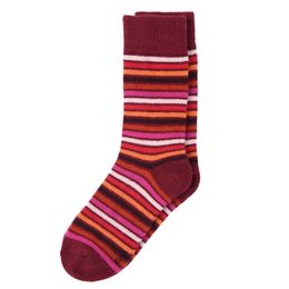 Gina Benotti 1 Paar Damen Socken mit Wolle