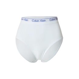 Calvin Klein Underwear Shapingslip Damen Gr&ouml;&szlig;e M blau / hellblau