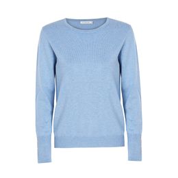 TATUUM Pullover 'Nica' Damen Gr&ouml;&szlig;e M blau