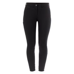 Cavallo Reithose CAVALCALIMERA GRIP MOBILE schwarz Damen 34