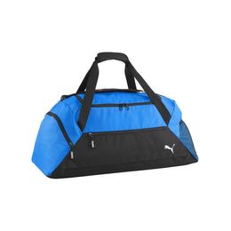 Puma teamGoal Sporttasche Gr. M Blau F02, Größe OSFA - 11teamsports
