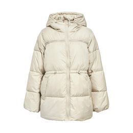 Object Jacke 'OBJBrynn' Damen Gr&ouml;&szlig;e XL cappuccino
