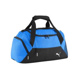 Puma teamGoal Sporttasche Gr. S Blau F02, Größe OSFA - 11teamsports