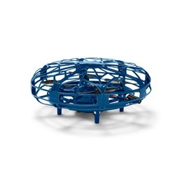 Tchibo - Mini-Drohne »Ufo« - blau