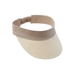 Tchibo - Sonnenvisor - beige