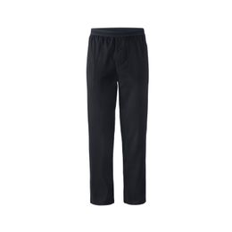 Tchibo - Relaxhose - Herren - Gr. XL - schwarz