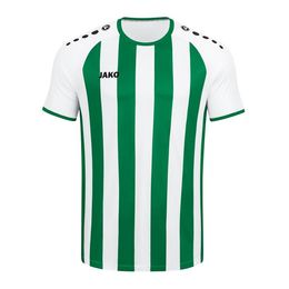 Jako Inter Trikot Kids Weiss Grün (013), Größe 152, Kinder, Kinder - 11teamsports