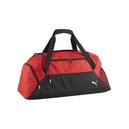 Puma teamGoal Sporttasche Gr. M Rot F03, Größe OSFA - 11teamsports