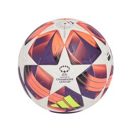 Adidas WUCL Pro Spielball Weiss, Größe 5 - 11teamsports