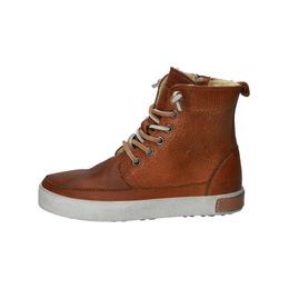 Blackstone Stiefel Jungen Gr&ouml;&szlig;e 24 cognac