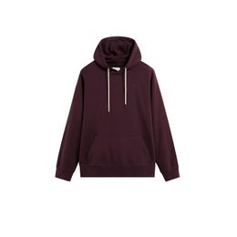 Scalpers Scfade Hoodie Sweater ' ' Herren Gr&ouml;&szlig;e XS rot / burgunder
