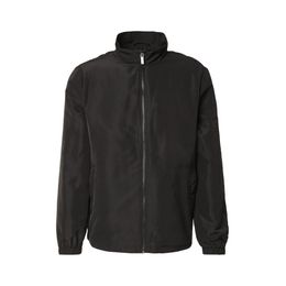 DAN FOX APPAREL Jacke 'Niklas' Herren Gr&ouml;&szlig;e M schwarz