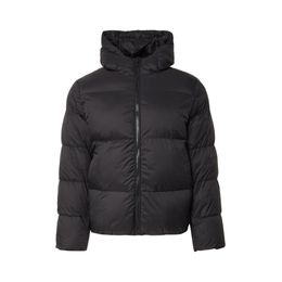 DAN FOX APPAREL Jacke 'John ' Herren Gr&ouml;&szlig;e XXL schwarz