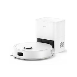 Mova Saug- & Wischroboter ''E20 Plus'' in Weiß - 12% | Haushalt-staubsauger