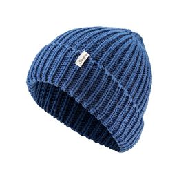 Sterntaler Strickmütze in Blau - 40% | Größe 49 cm | Baby-muetzen