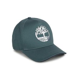 Timberland Cap in Dunkelgrün - 40% | Größe 52 cm | Kindermuetzen