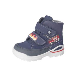 Pepino Boots "Bastian" in Blau - 36% | Größe 25 | Baby-stiefel-boots