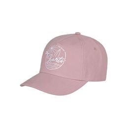 Barts Cap "Kaukura" in Rosa - 40% | Damen-muetzen-caps