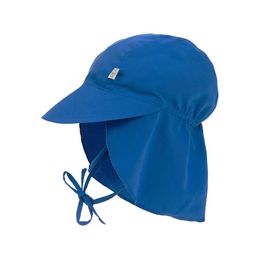 Lässig Lässig Schirmmütze in Blau - 19% | Größe 43-45 cm | Baby-caps-huete