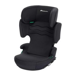 bebeconfort Kindersitz "Hera i-Fix" in Mineral Black - Gruppe 2/3 - 10% | Autokindersitze