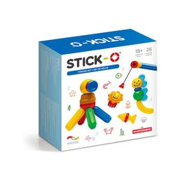 STICK-O 26tlg. Magnetspielset "STICK-O Fishing" - ab 18 Monaten - 10% | Experimentieren-spielzeug