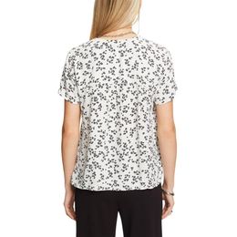 Esprit Bluse in Wei&szlig; - 56% | Gr&ouml;&szlig;e S | Damen-blusen