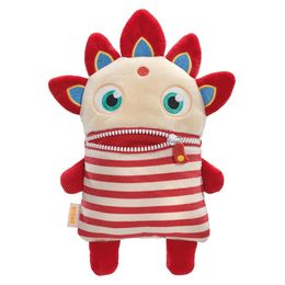 Schmidt Spiele GmbH Sorgenfresser "Sesamstraße Nisha" - ab 3 Jahren - 28% | Kinder-kuscheltiere