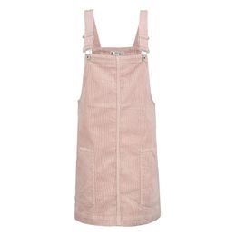 Eight2Nine Latzkleid in Rosa - 56% | Größe L | Damen-kleider