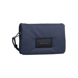 Tom Tailor Umhängetasche "Patti" in Dunkelblau - (B)23 x (H)16 x (T)6 cm - 40% | Damen-taschen