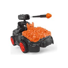 Schleich Spielfigur "Lava-Crashmobil mit Mini Creature" - ab 6 Jahren - 12% | Spielfiguren